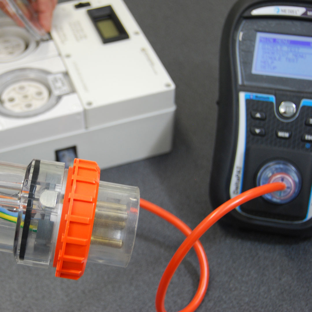 3 Phase Test & Tag Course | Online or Face-to-Face | Test & Tag Training