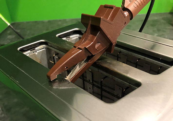 How to Test & Tag a Toaster | Test & Tag Training