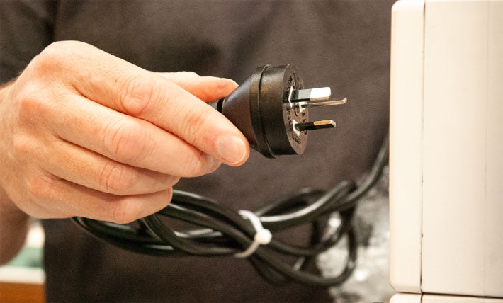 Test and Tag Visual Inspection: Step-by-Step Checklist and Tips | Test ...