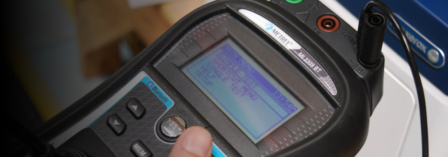 Test & Tag Training - Melbourne, Sydney, Perth, Adelaide & Brisbane